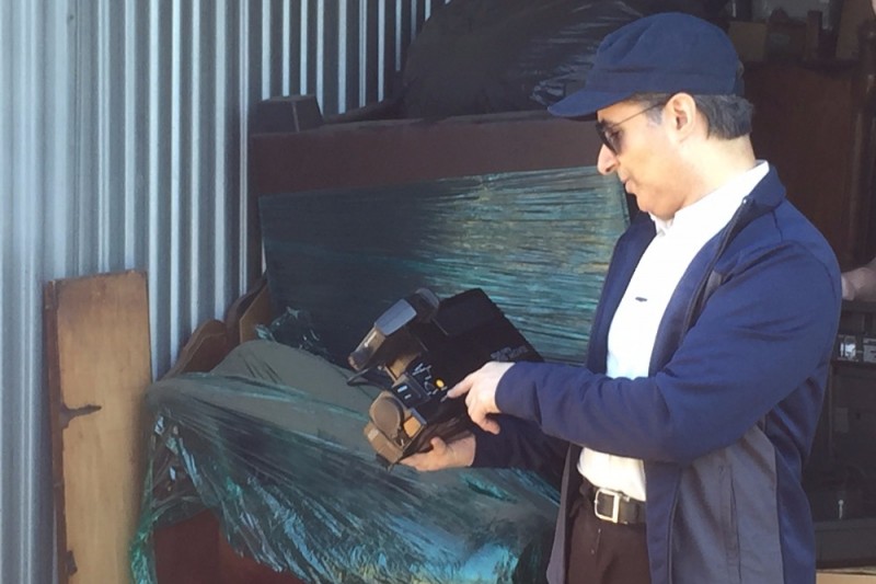 Fundraiser by Sarah Johnson : Laz Rojas Permanent Housing