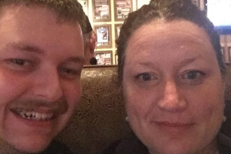 Fundraiser by Esther Irwin : New place to live