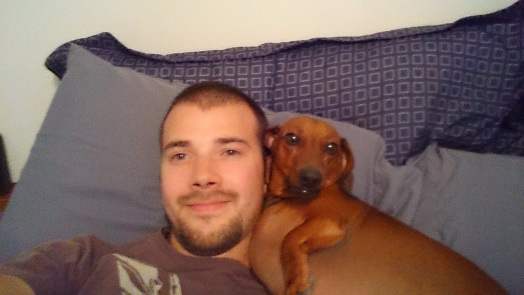 Fundraiser for David Berger by Erin O'Fallon : O'Fallon Family Recovery ...