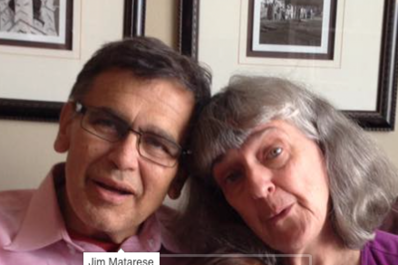 Fundraiser for James Matarese by David Ferland : James Matarese Get ...