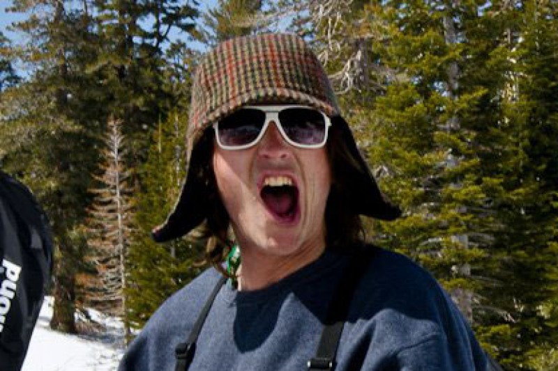 Fundraiser for Joe Forrest by Federico Tezzon : Joe's Medical Fund