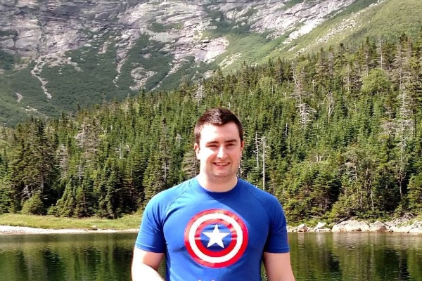 Fundraiser for Jeremy Bolduc by Ian Shalit : Jeremy Bolduc Fundraiser