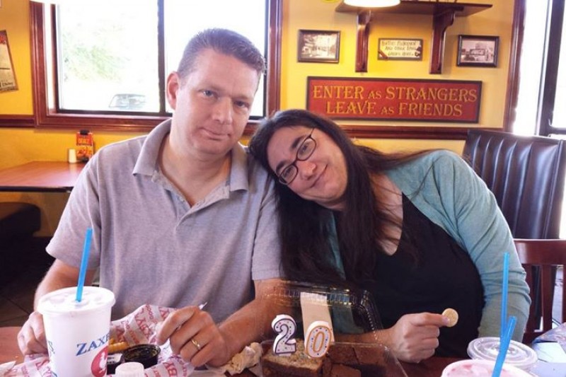 Fundraiser for Lisa Yan by Lisa Yan : Help for Renee