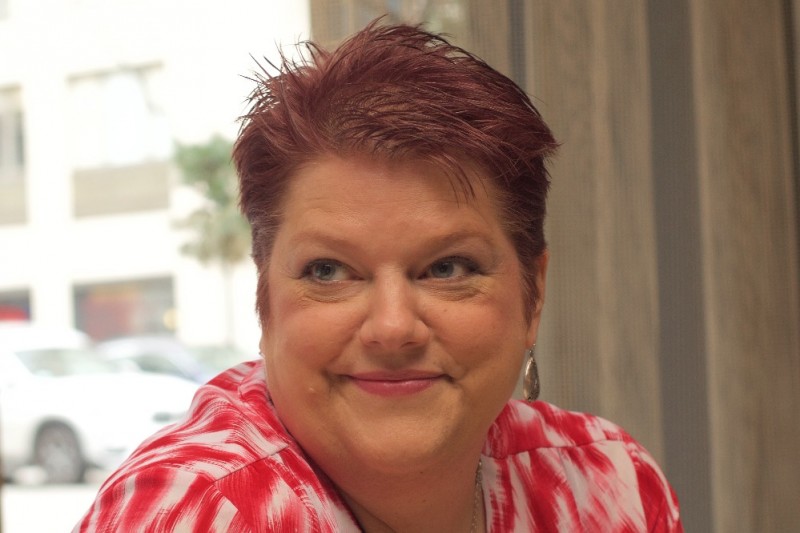 Fundraiser for Julie Hinz by Diane Bean : Transplant: A Musical by ...