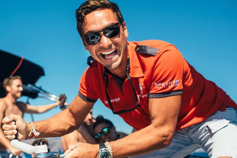 Fundraiser by Maya Villanueva : Kevin Hoogstad Medical Bills