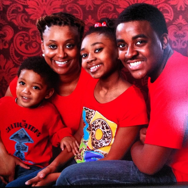 Fundraiser by Rolanda Morgan : Habitat for Humanity for the Morgans