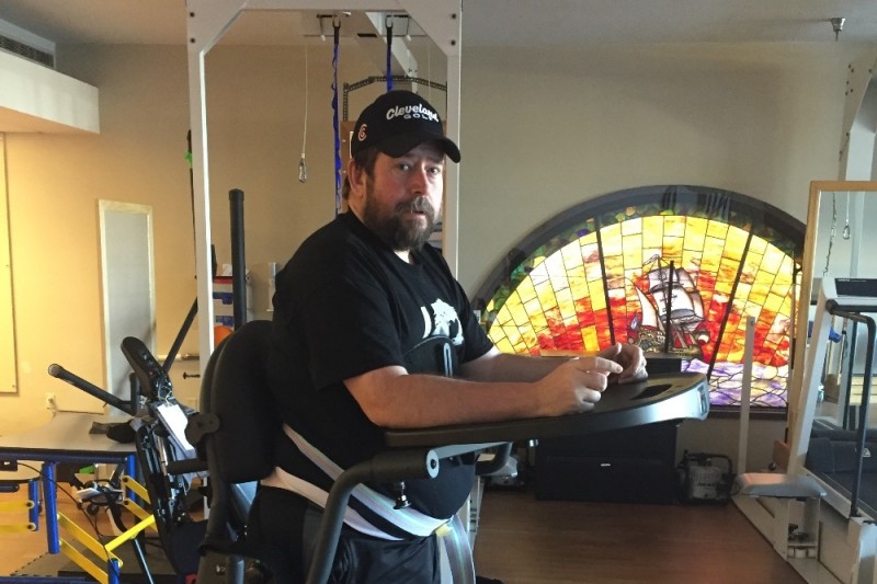 Fundraiser for Kristy McReynolds by Selina Duque : Jason McReynolds Fund