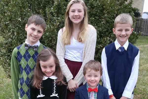 Fundraiser by Wesley Anderson : Wes's fight with no antibodies
