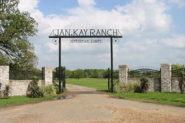 Fundraiser by JAN-KAY RANCH : Jan Kay Ranch tornado clean up