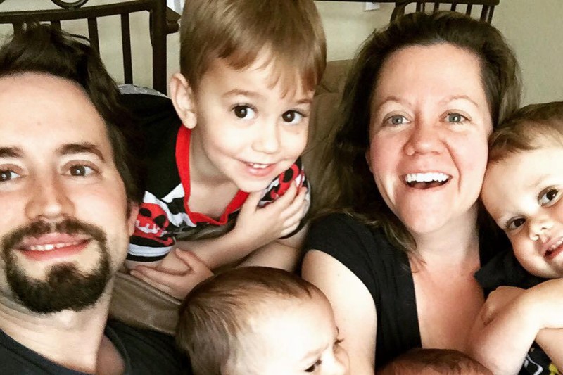 Fundraiser for Hannah Elster by Andrea Dilley : "Replace the Clunker ...