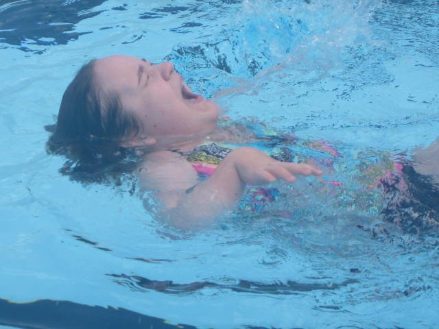 Fundraiser by Kim Loper : Handicap pool/beach wheelchair