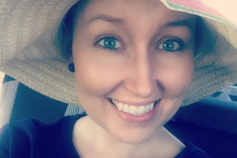 Fundraiser for Elizabeth Wagoner by Harold Wagoner : Elizabeth's ...