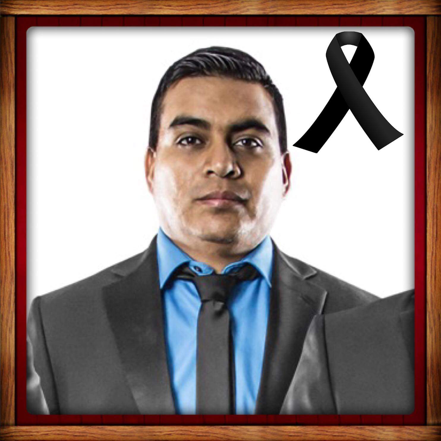 Fundraiser by Paco Y Deysi Sotelo : rip paco