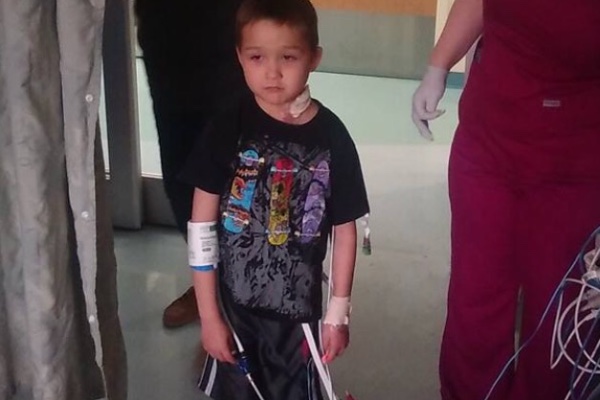 Fundraiser for Angela Tidwell by Tiffany N Lance Moffett : Supporting ...