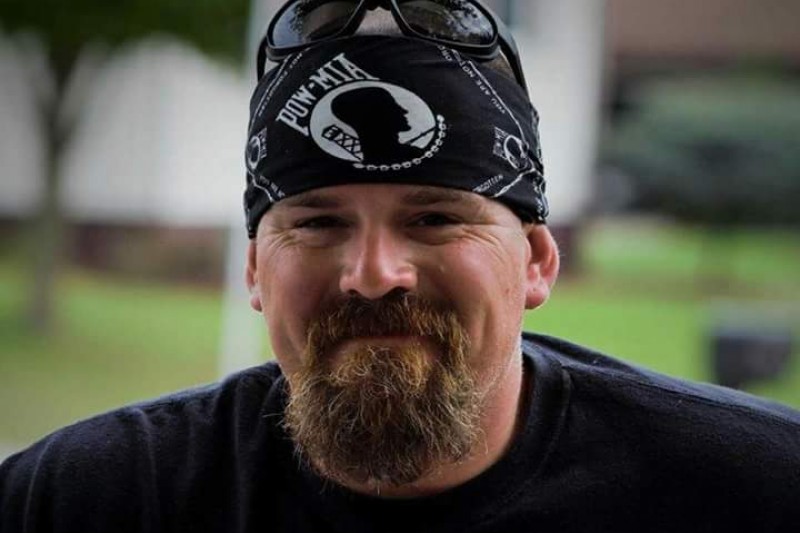 Fundraiser for Matt Brooks by kristie robertson : Help Matt Brooks with ...