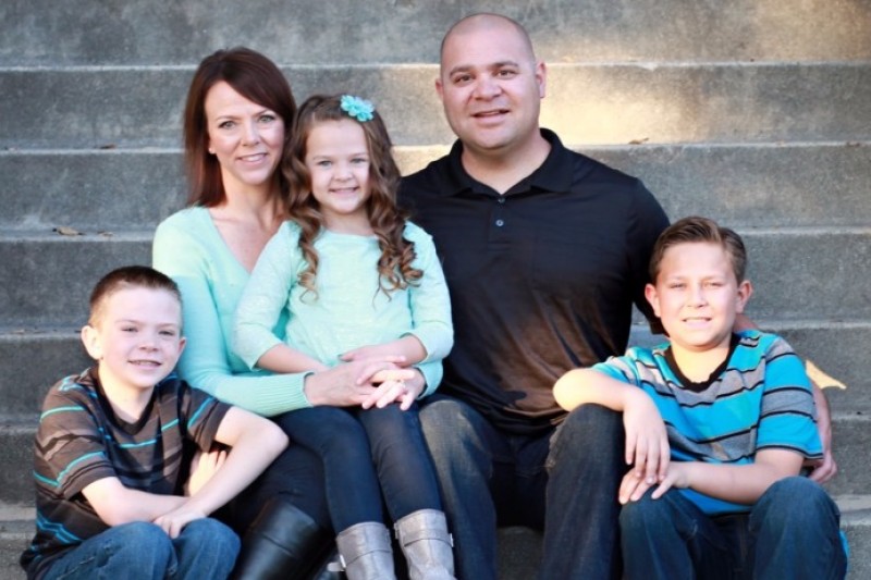 Fundraiser for Cassandra Seanoa by Team Cassy : Team Cassy