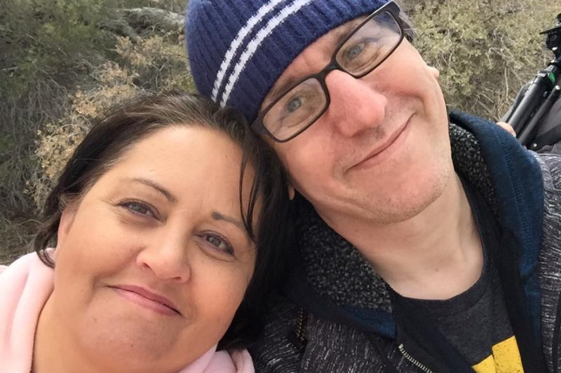 Fundraiser for Lisa Speakman by A.d. Wheeler : Help Lisa Speakman