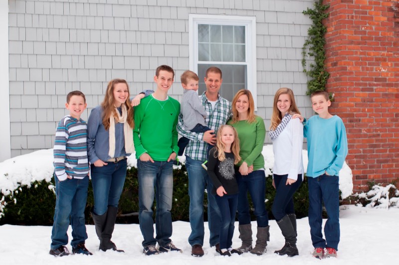 Fundraiser for Matt Currier by Karen Patenaude : Housing Emergency for ...