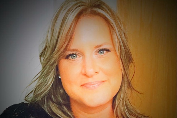 Fundraiser by Jennifer Wahl : Kelly's team