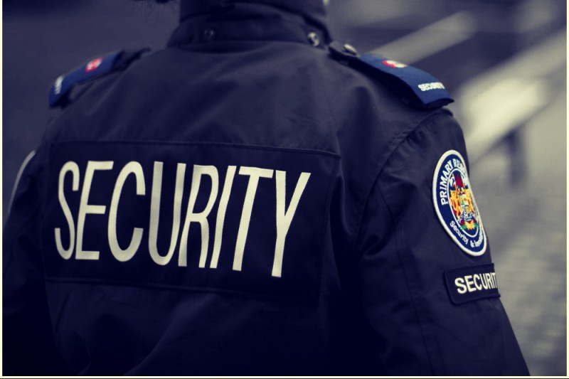 Fundraiser by Primary Response : Helping the PR guards