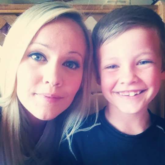 Fundraiser for Kaylee Hope by Ashley Emmons : Kaydon's Memorial fund