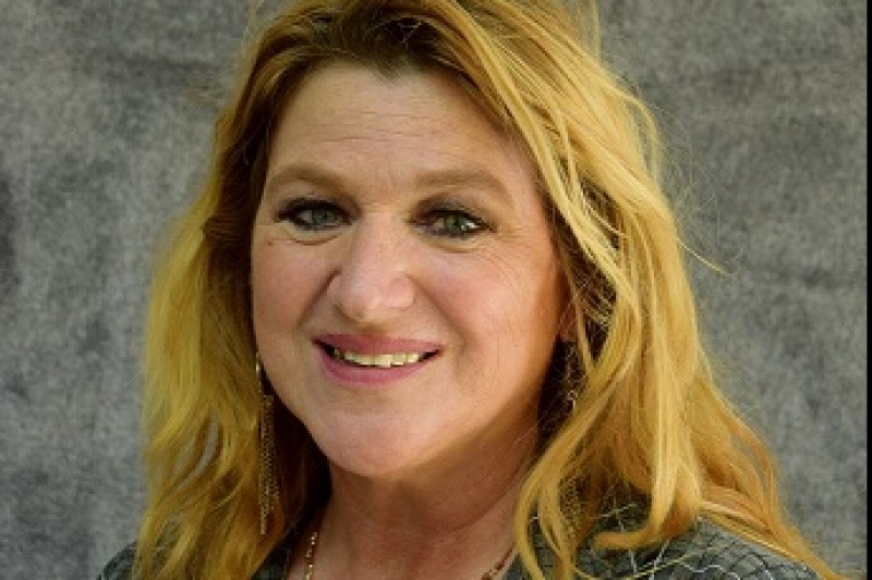 Fundraiser for Robert Belvin by Debi Chase Hogan : Love for Linda