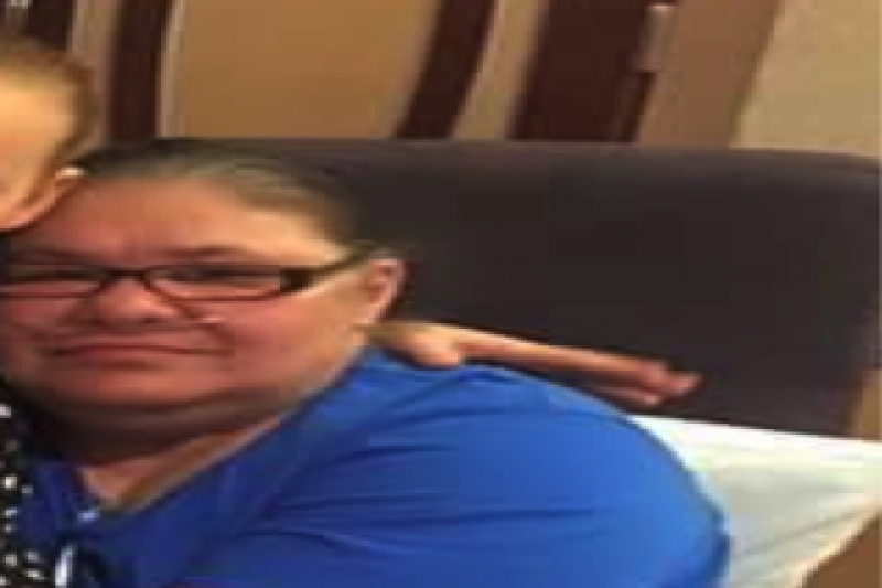 Fundraiser for Janet Calderon by Janet Calderon : LET'S HELP EVELYN ...