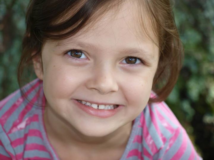 Fundraiser by Aery Albright : Hope for Hope, Bring Her Home!