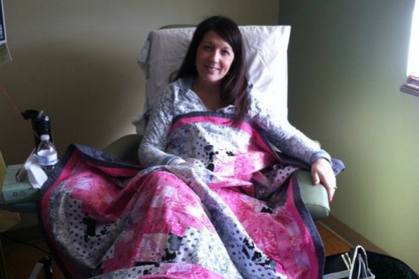 Fundraiser by Kimberly Nadeau Foster : Team Michelle