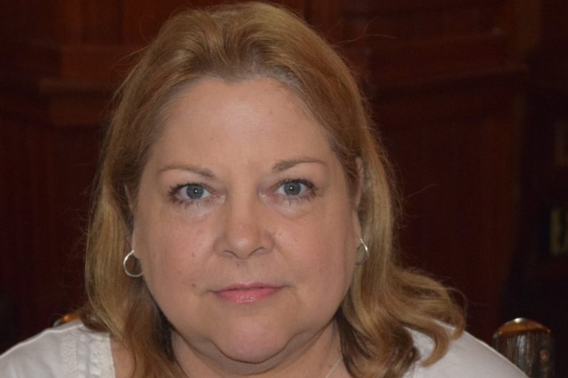 Fundraiser for Joanna Reeves Tootikian by Brian Basye : Joanna's ...