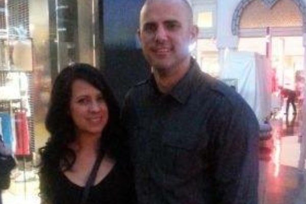 Fundraiser for Derek McBee by Zach Gutierrez : Alyssa McBee whoopin ...