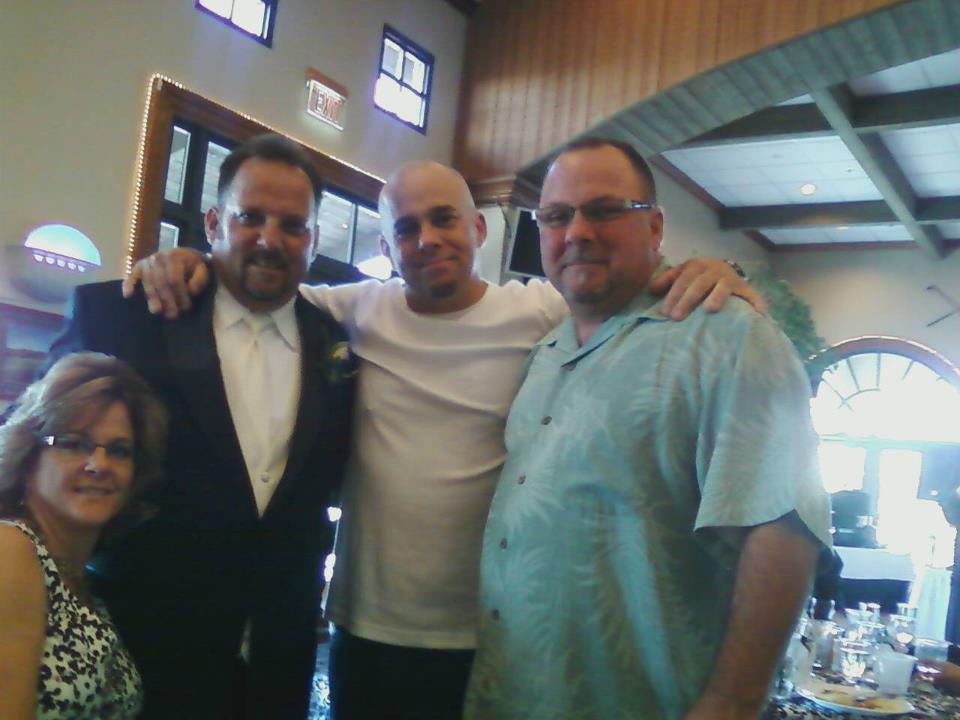 Fundraiser for Debbie Dillard by Charles Duck : JEFFREY HARMAN RECOVERY