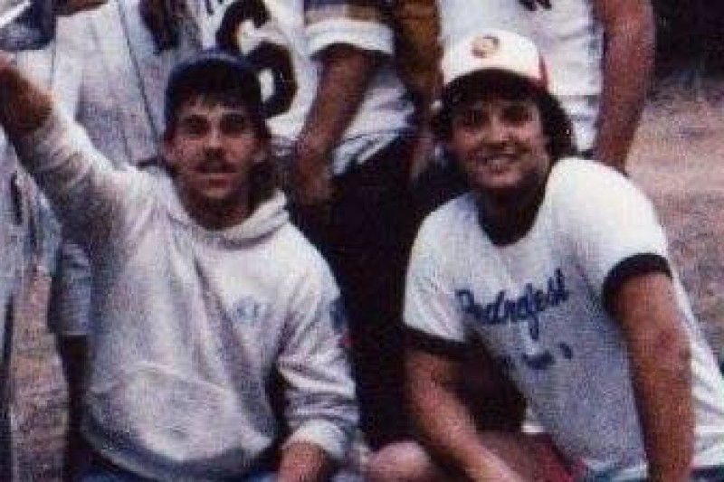 Fundraiser for Debbie Dillard by Charles Duck : JEFFREY HARMAN RECOVERY