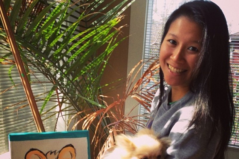 Fundraiser by Teresa Vu : In memory of Jennifer Vu