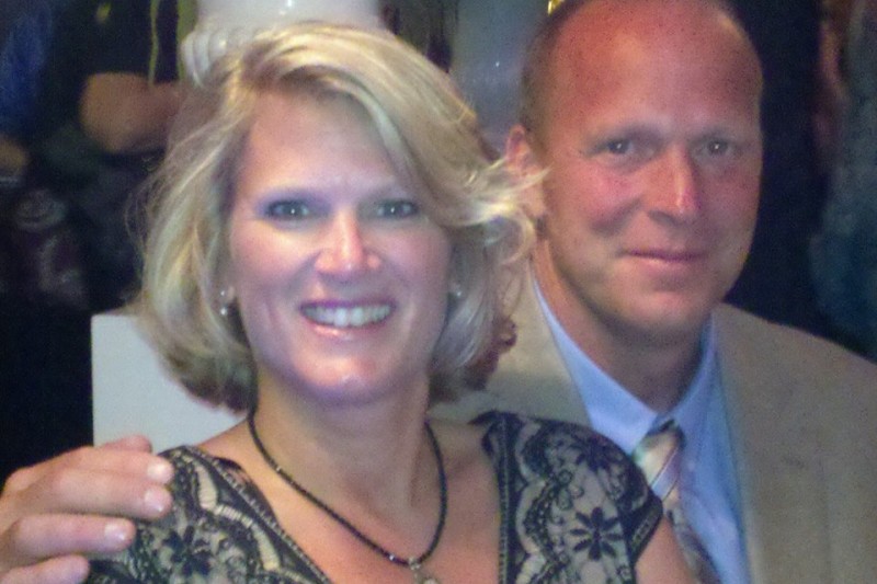 Fundraiser for Brian Booth by Debbie Ludwig : Mindy Marshall Booth ...