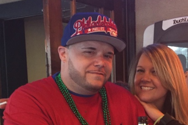 Fundraiser for Lisa Jarrell by Tammy Donadio : Shaun Fischer's Funeral Fund