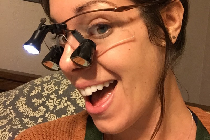 Fundraiser by Madie Jo Yoder : Dental Sealant Project in Jamaica