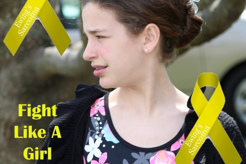 Fundraiser for Michelle Sherman by Kelly Thompson Boyle : Alyssa’s ...