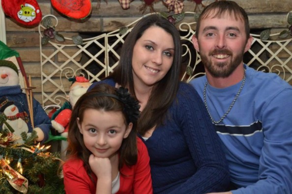 Fundraiser by Jamie Brashear : The Sharpnack Family Fire Fund