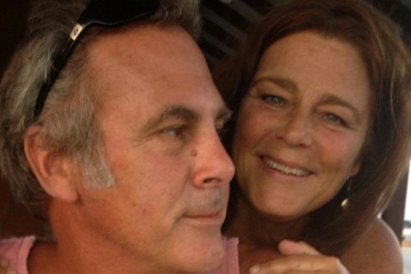 Fundraiser for John Rabbitt by Anna Williams : DIANA & JOHN RABBITT ...