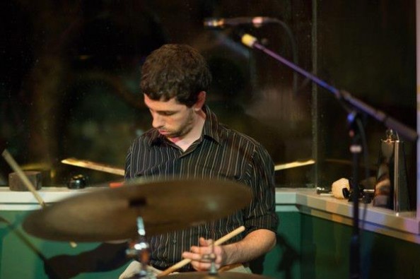 Fundraiser by Dan Vado : Help Replace Dillon Vado's Drum Set