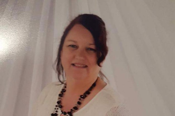 Fundraiser by Terry Tolbert Hotelling Jacobson : Send Kim Mcintosh home ...