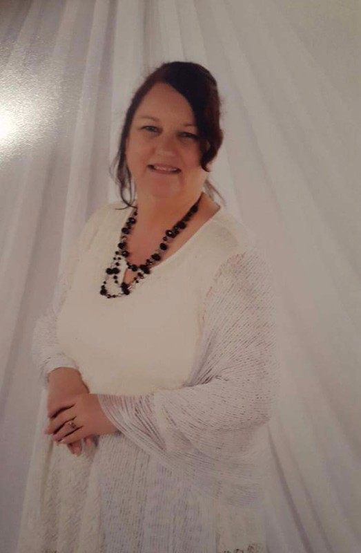 Fundraiser by Terry Tolbert Hotelling Jacobson : Send Kim Mcintosh home ...