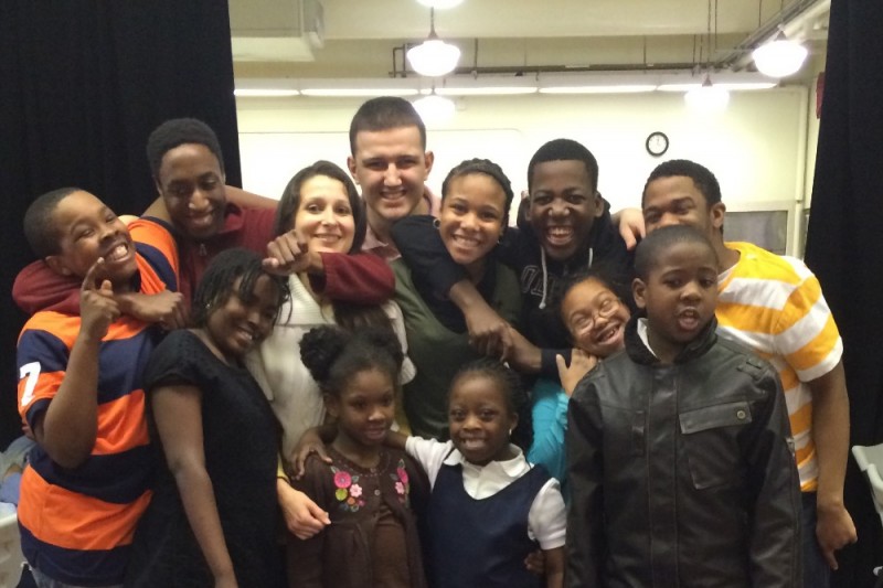 Fundraiser for KINGSBRIDGE HEIGHTS COMMUNITY CENTER by Kingsbridge ...