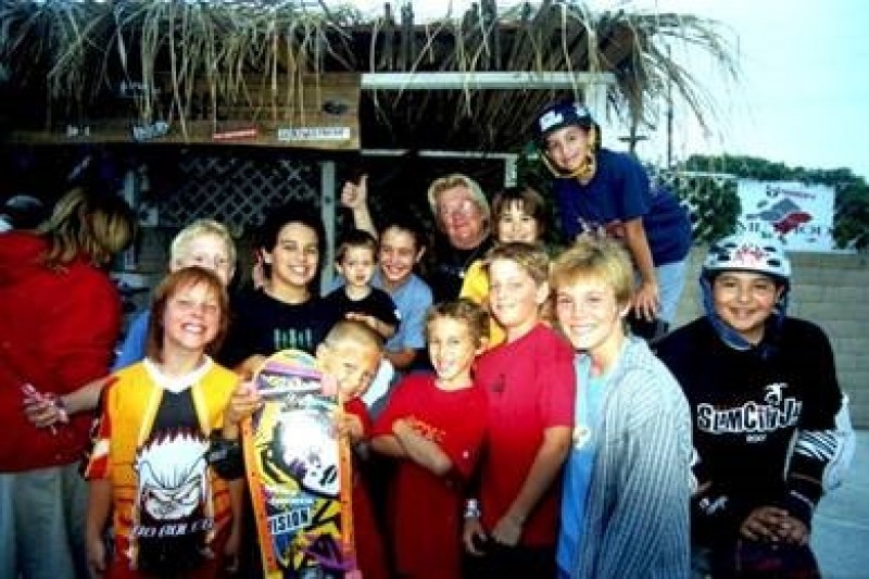 Fundraiser by Gale Webb : Gale Webb's KIDS-R-#1