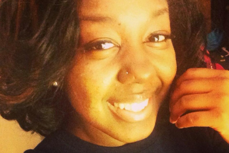 Fundraiser by Jessica Tinnin : Justine Tinnin's Homegoing Service