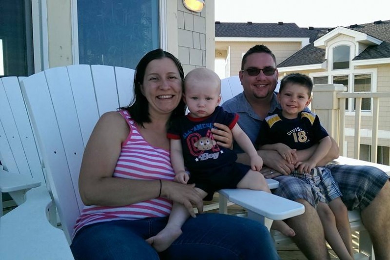 Fundraiser for Gillian Rooney by Brandi Marie : Support Gill and her family