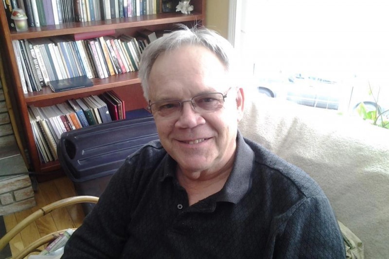 Fundraiser by Sarah Hatt : Barry's Journey Back To Good Health