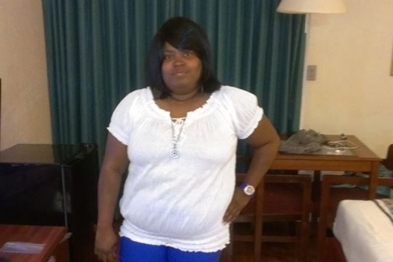 Fundraiser for Ronnie Lee James Jr. by Toccara Williams James : Funeral ...