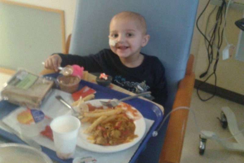 Fundraiser by Kelly Launder : Ben Launders medication fund